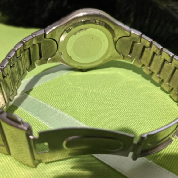 Osirock Polo | Accessories | Osirock Polo Quartz Water Resistant Wrist ...